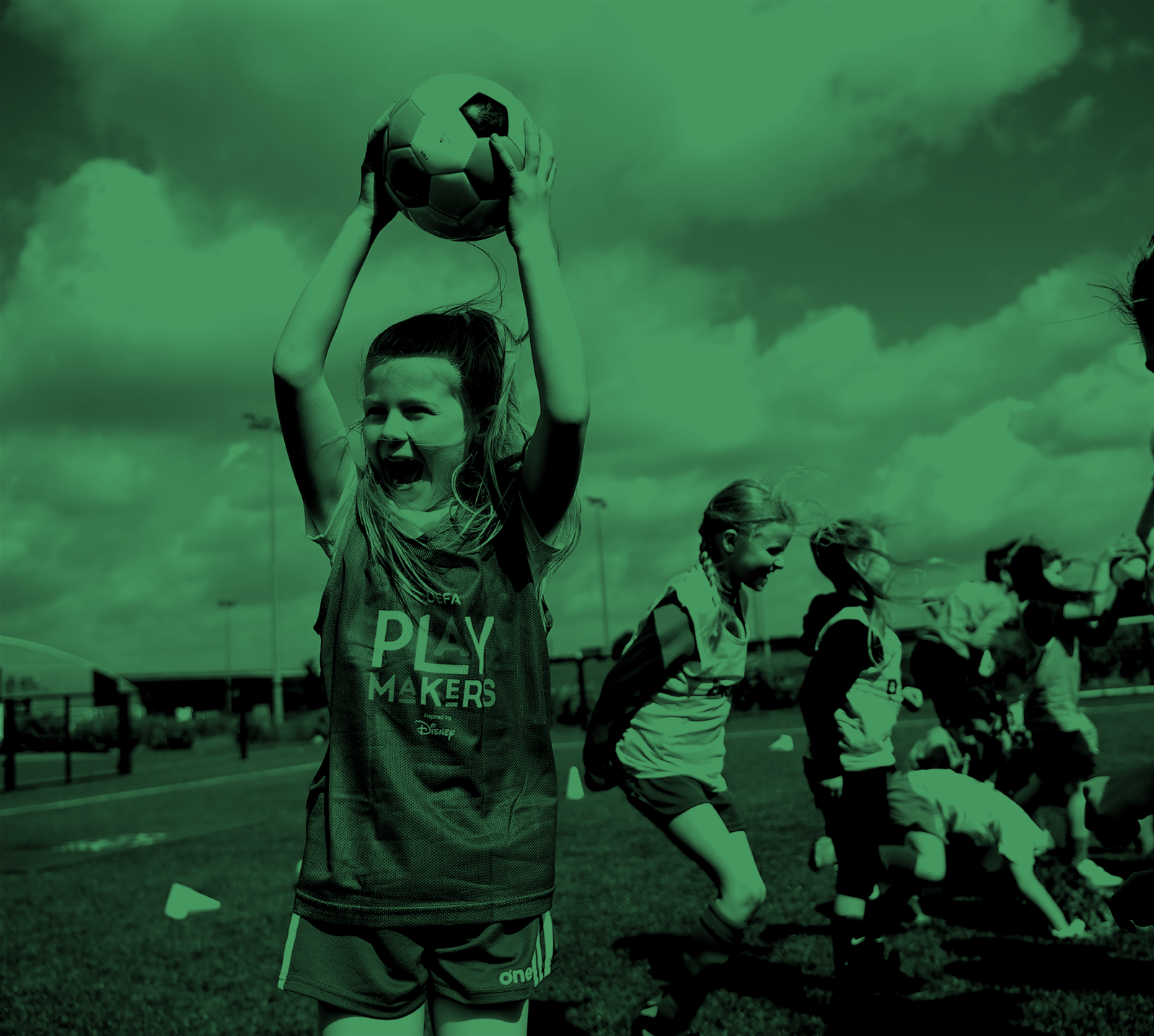 Home - Facility Investment Vision and Strategy | Football Association ...